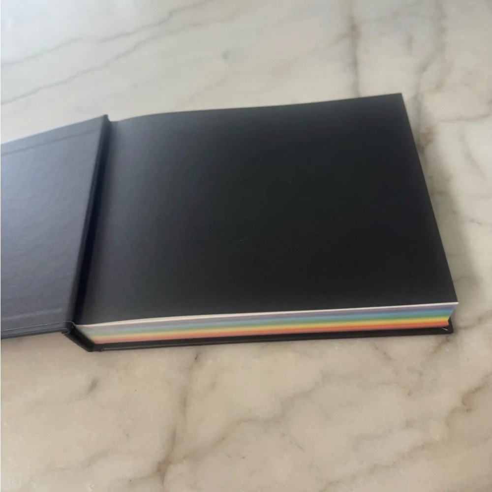 Pixar | Other | Disney Pixar The Color Of Pixar Book Multicolor | Poshmark